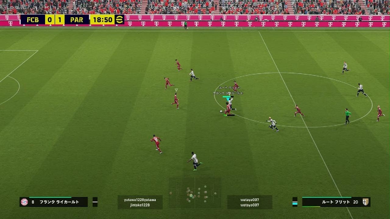 eFootball 2023_20230603090801 - YouTube