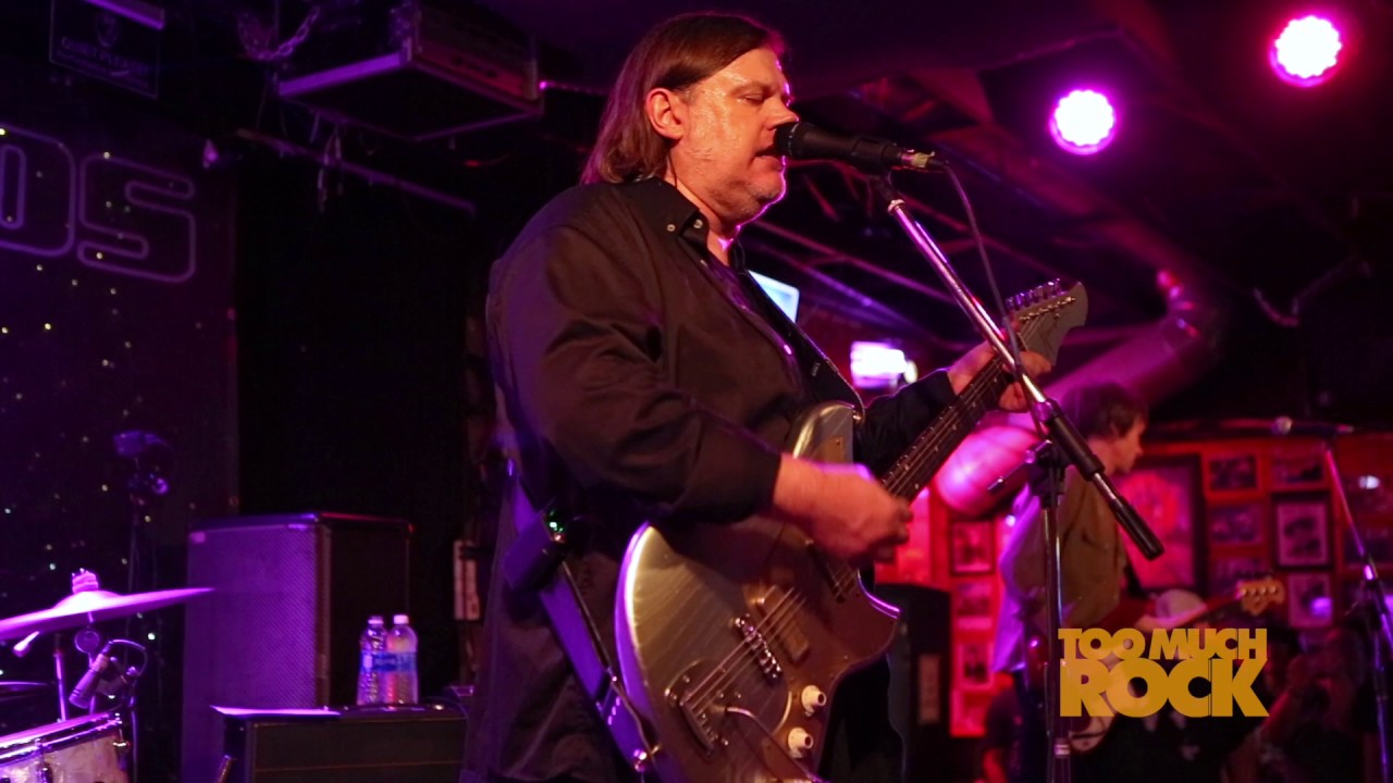Matthew Sweet - Sick of Myself (live) - YouTube