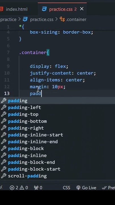 Ninja Tricks Vs Code Trickwebdevelopment Javascript Html Css Webdesign Coding Web