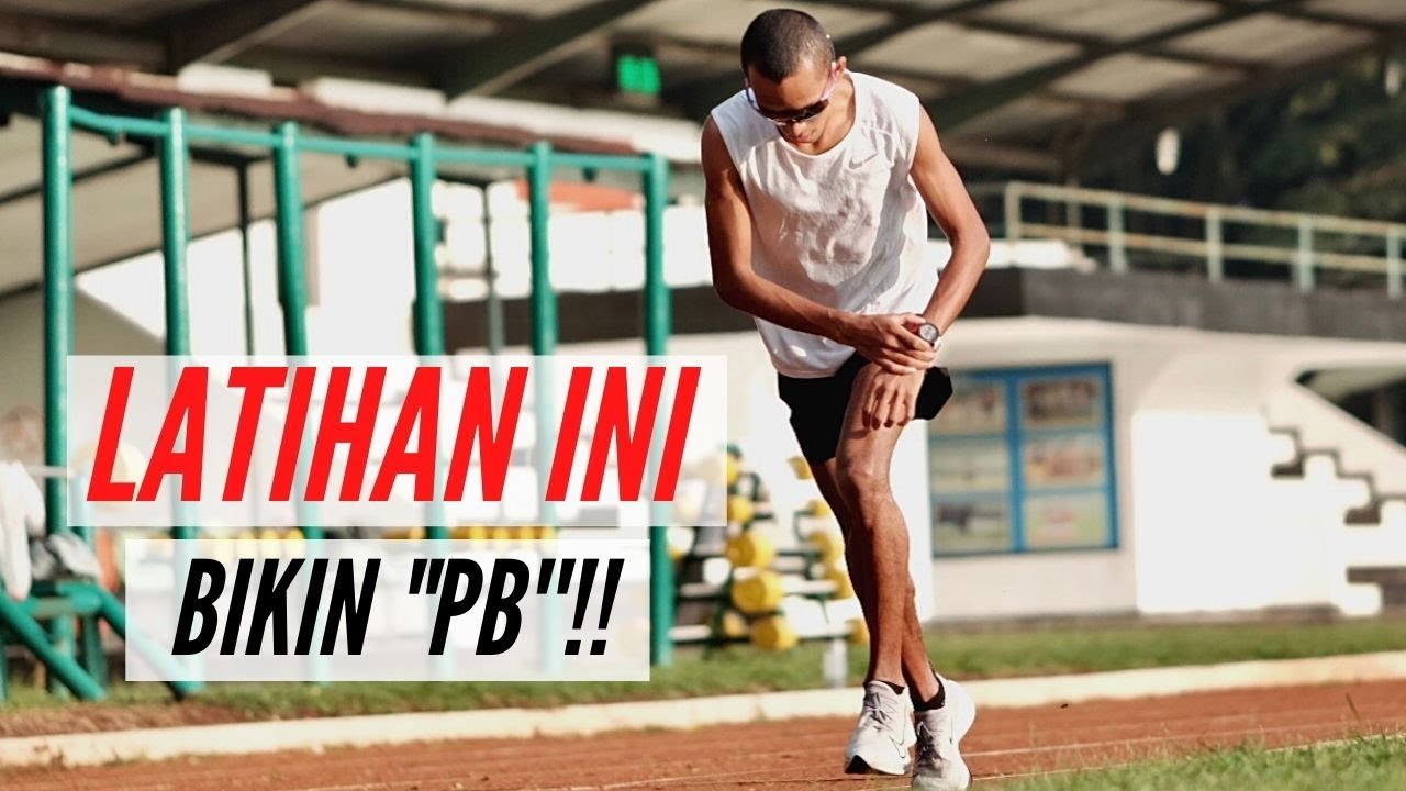 Perbaiki Teknik Lari Dengan Running ABC Drills!!! - YouTube