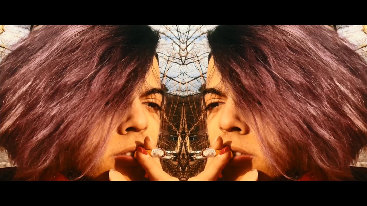 Hugo Valentin Jr - People In Pain {Official Music Video} - YouTube