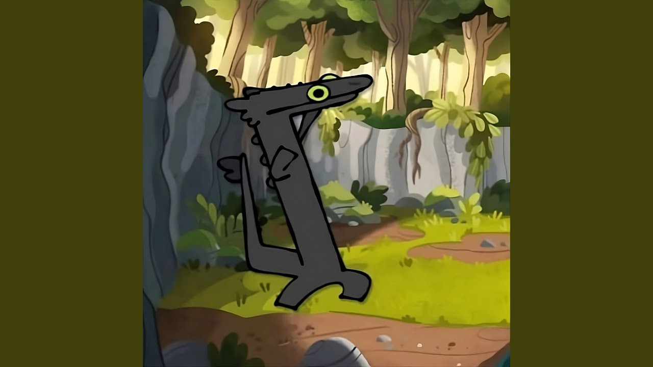 Toothless Dancing - YouTube Music