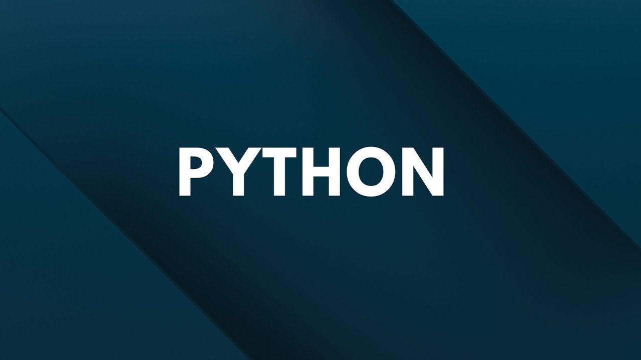 📚 100 Questions QCM en Python - Partie 2 : Les questions les plus posées aux examens - YouTube