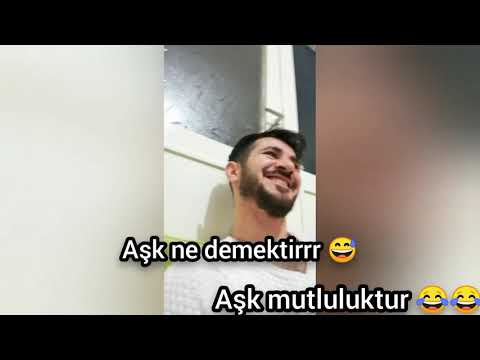 Anneme Aşk Nedir? Diye sordum :)