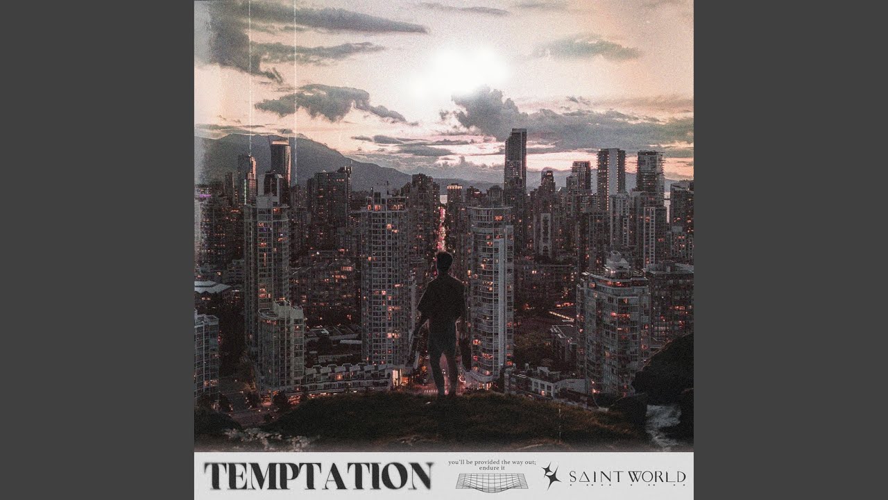 Temptation - YouTube