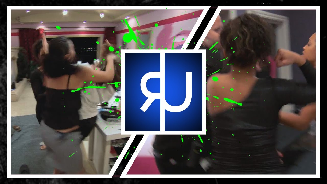 BGC6 - Jessica vs. Lauren & Nikki [Unedited] - YouTube