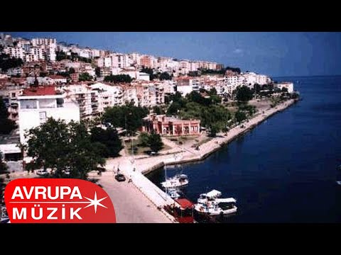 Serkan Dursun - Misket (Official Audio)