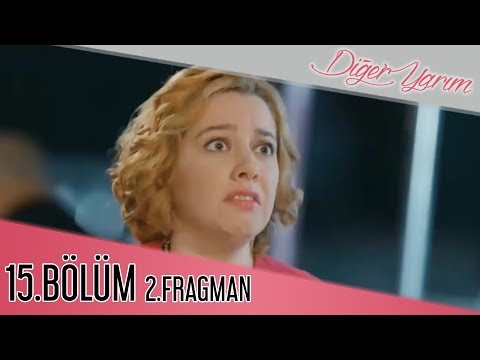 Diğer Yarım 15.Bölüm 2.Fragman