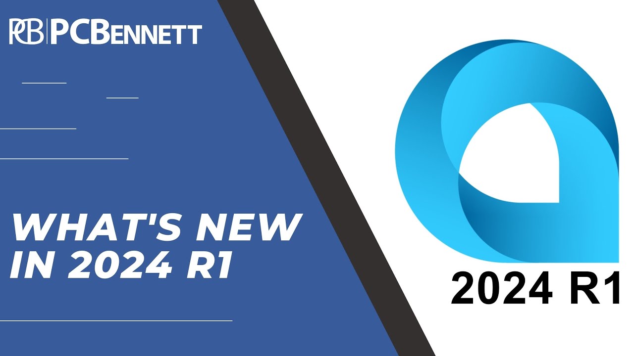 Introducing Acumatica's 2024 R1 - YouTube