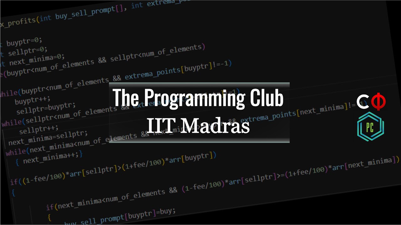 ADaPT'24 Session 6 - YouTube