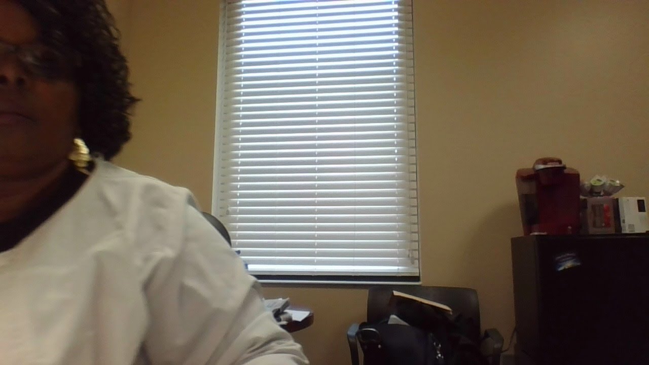 The Danger of Poor Visual Acuity - YouTube