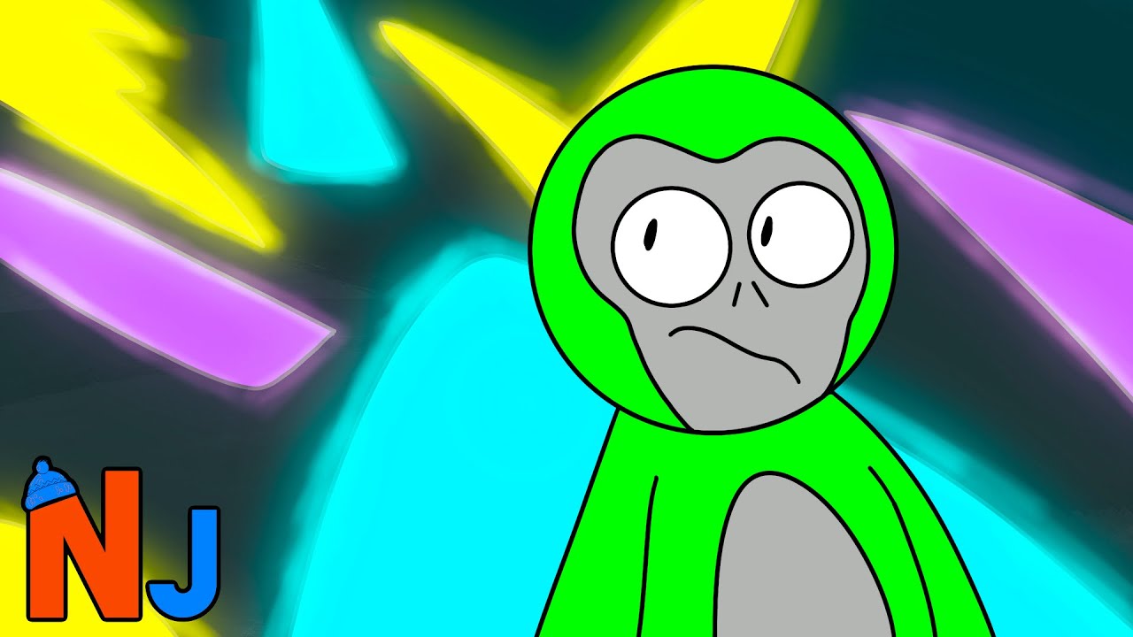 The Mines | GTAG | Animation - YouTube