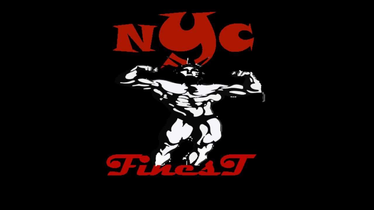 NYC Finest Gym Preview - The Health & Wealth University - YouTube