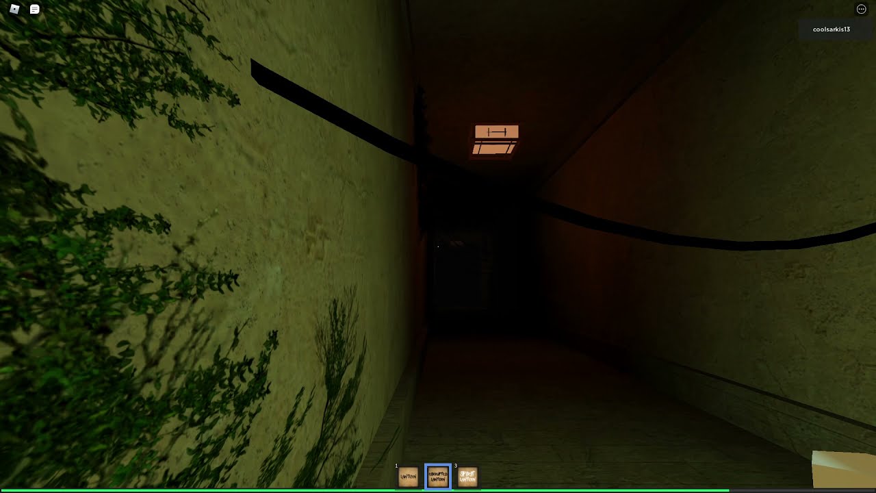 the mimic skull maze and pillar tutorial - YouTube