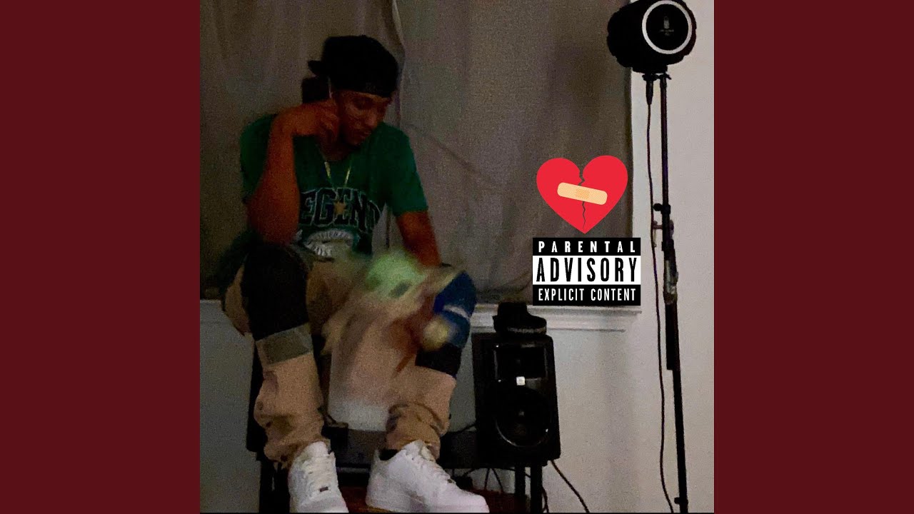 LOVE ME BABY (feat. Chelly Chell) - YouTube