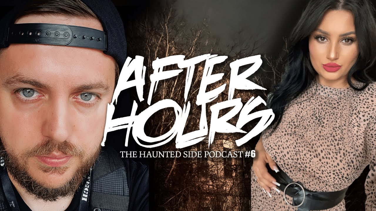 💀 AFTER HOURS PODCAST w/ | Tuesday Night Live | #6 - YouTube