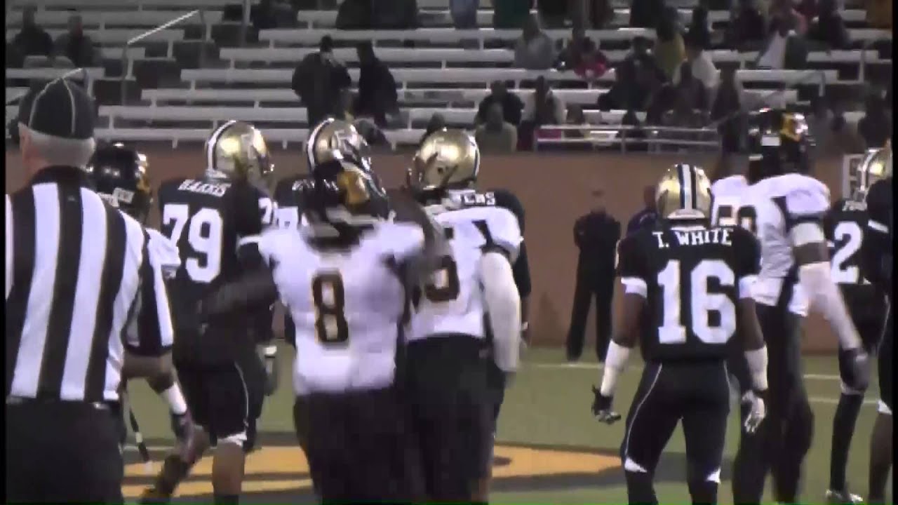 Dillon - Damu Ford 2012 Highlights - YouTube