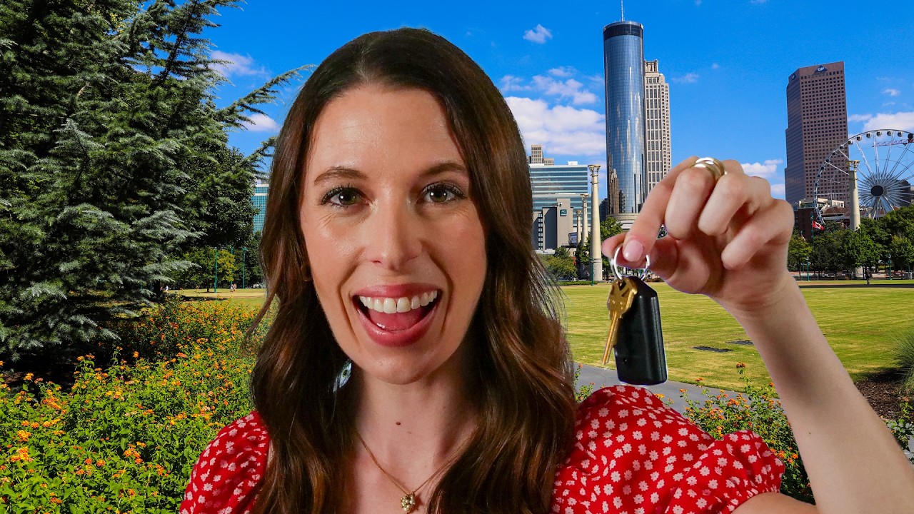 How to calculate your commute time in a new city