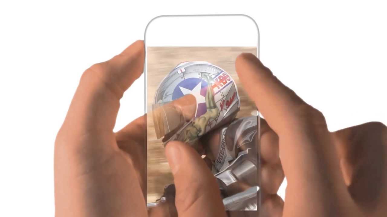 iPhone 6 Comercial - YouTube