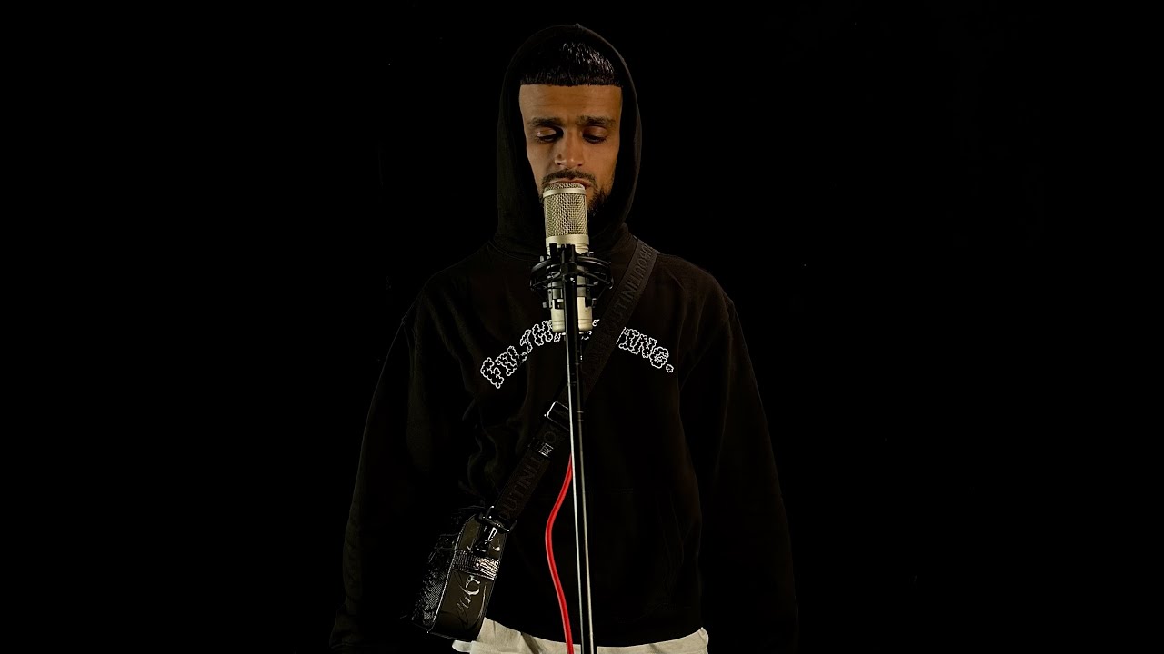 Kiz Official - Gift of The Gab PT 2 (Music Video) - YouTube