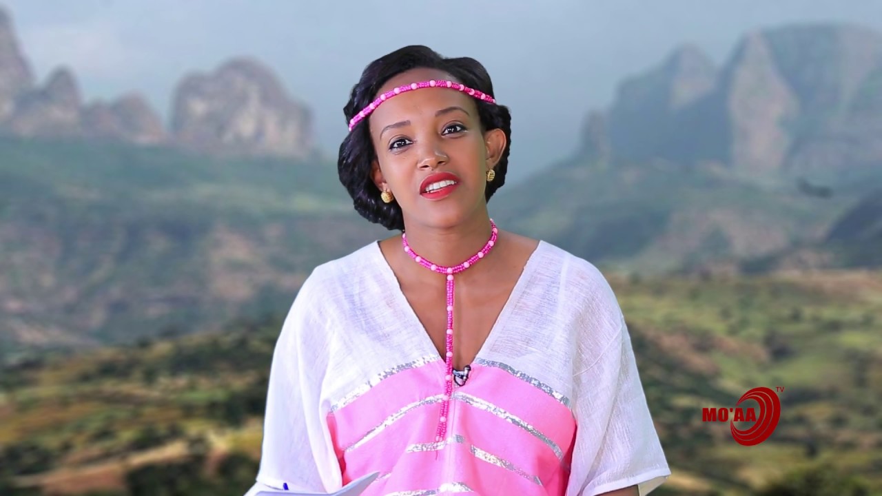 MO'AA Tv Ormaniyaa EP26 SEENAA GOOTICHA OROMOO ABIISHE GARBAA - YouTube