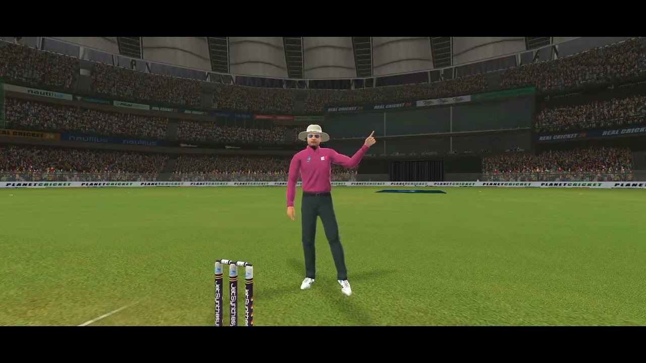 RCC24 Gameplay Daily Part 33 Can You Score 53 Out Of 24 Balls RCC24 RCC24 Gameplay Daily Part 33 Can You Score 53 Out Of 24 Balls RCC24