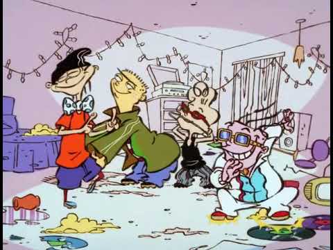 Excuse me, Eddy. This is my song.