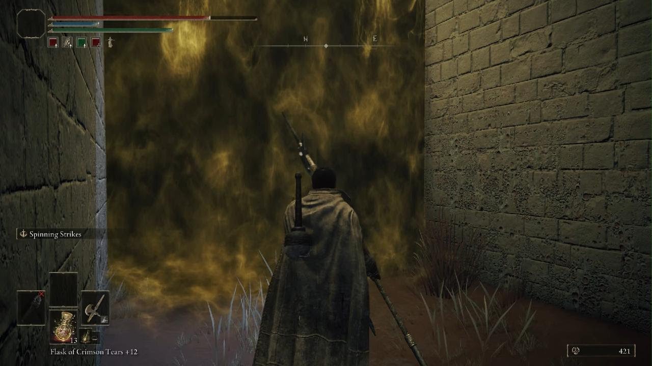 ELDEN RING Nox Swordstress & Nox Monk - YouTube