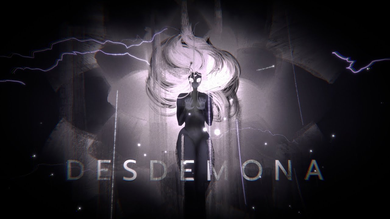 DESDEMONA | Full EP [Dark Instrumental Music] - YouTube