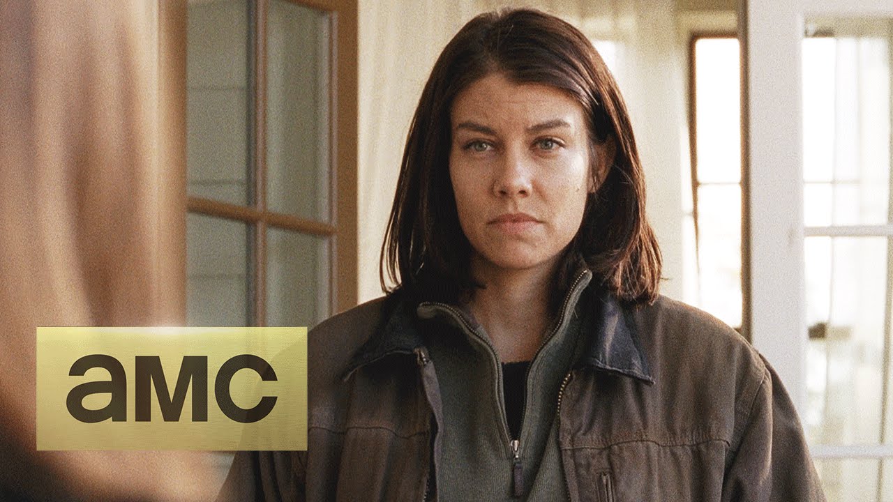 Sneak Peek: Episode 516: The Walking Dead: Conquer - YouTube