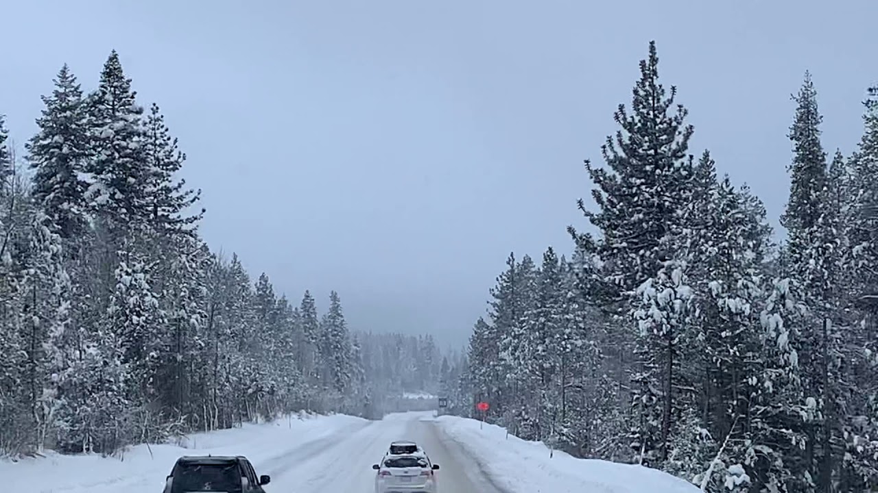 Very Nice View California USA - YouTube