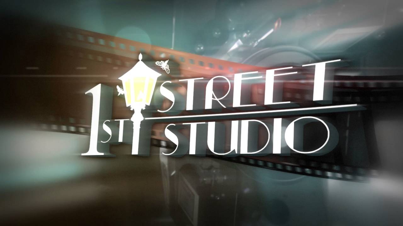 1st Street Studio Slideshow 30 Sec - YouTube