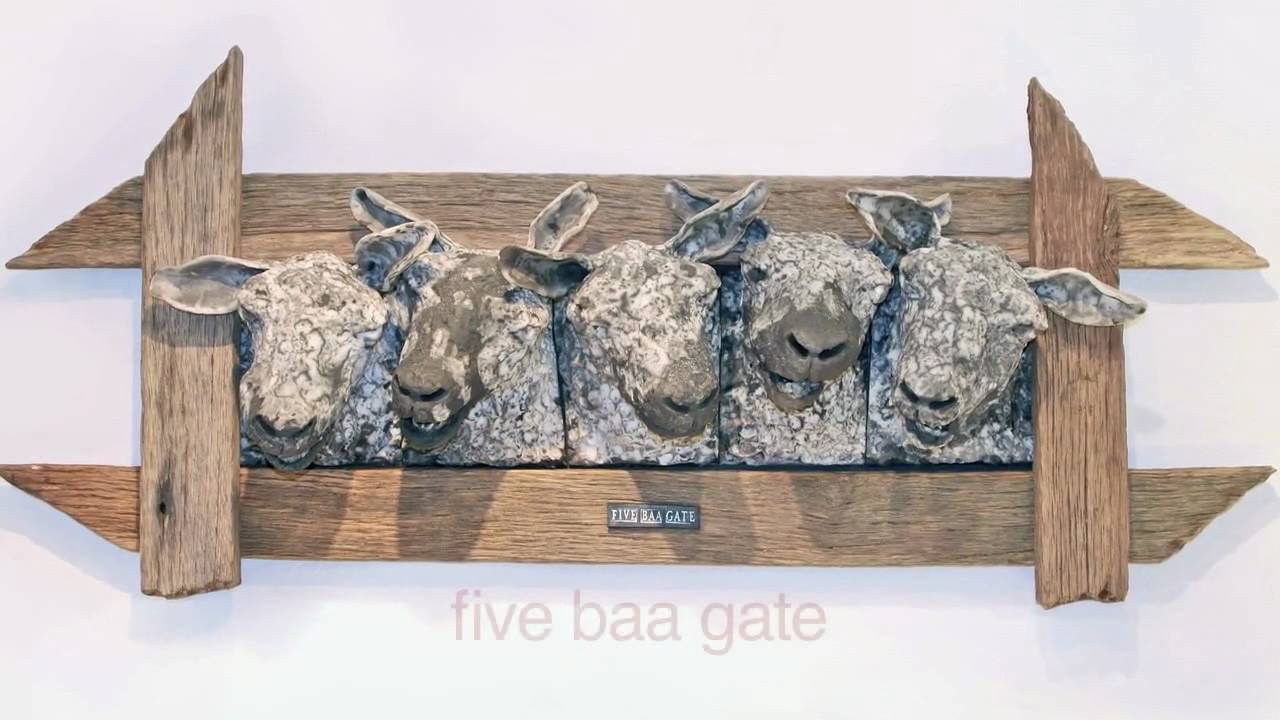 Garry Jones Ceramics - YouTube