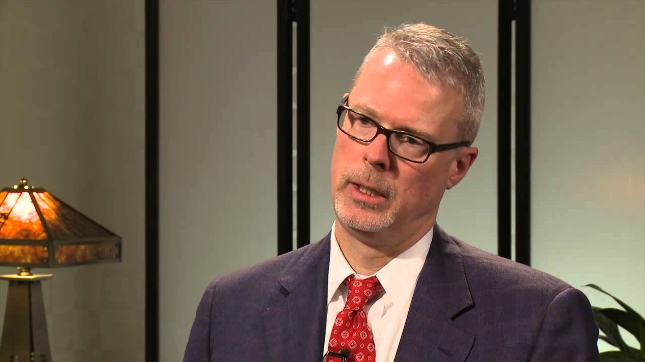 Mindscape: Chris Frueh, PhD, on the Potential Research Impact of the ...