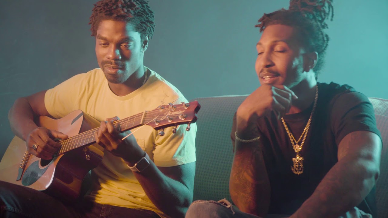 [Reel Dope] BYOB - DON! / Joe P - YouTube