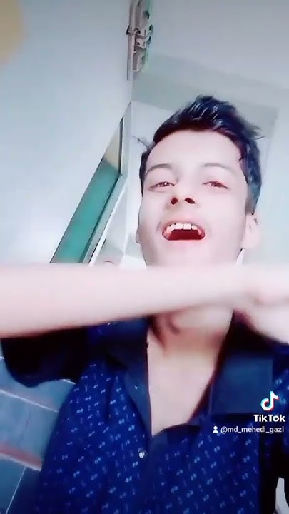 md mehedi gazi new best cute 🥰 romantic TikTok video - YouTube