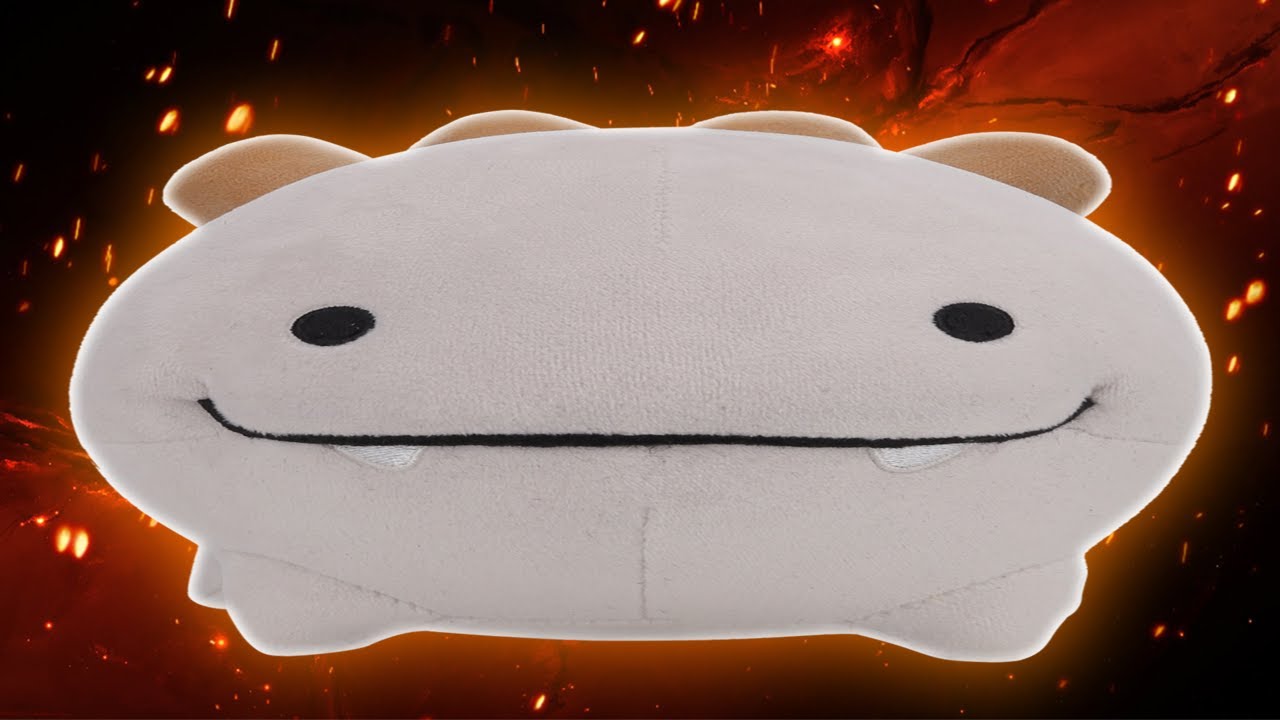 SHARKO PLUSH REVIEW (ft. Deeptubers) | Deepwoken - YouTube
