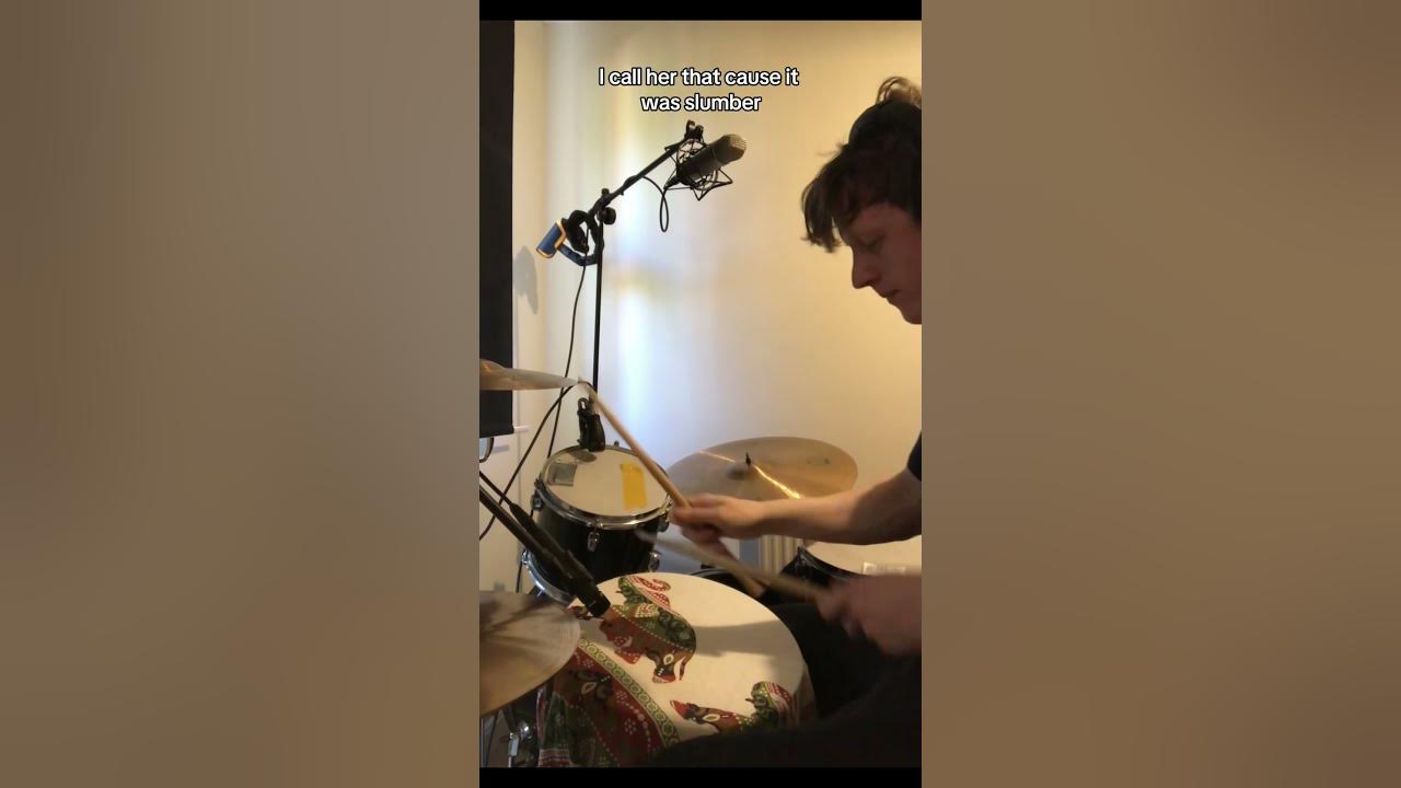 Da Art of Storytellin’, Part 1 - OutKast. Drum Cover #drums #drumcover #outkast - YouTube