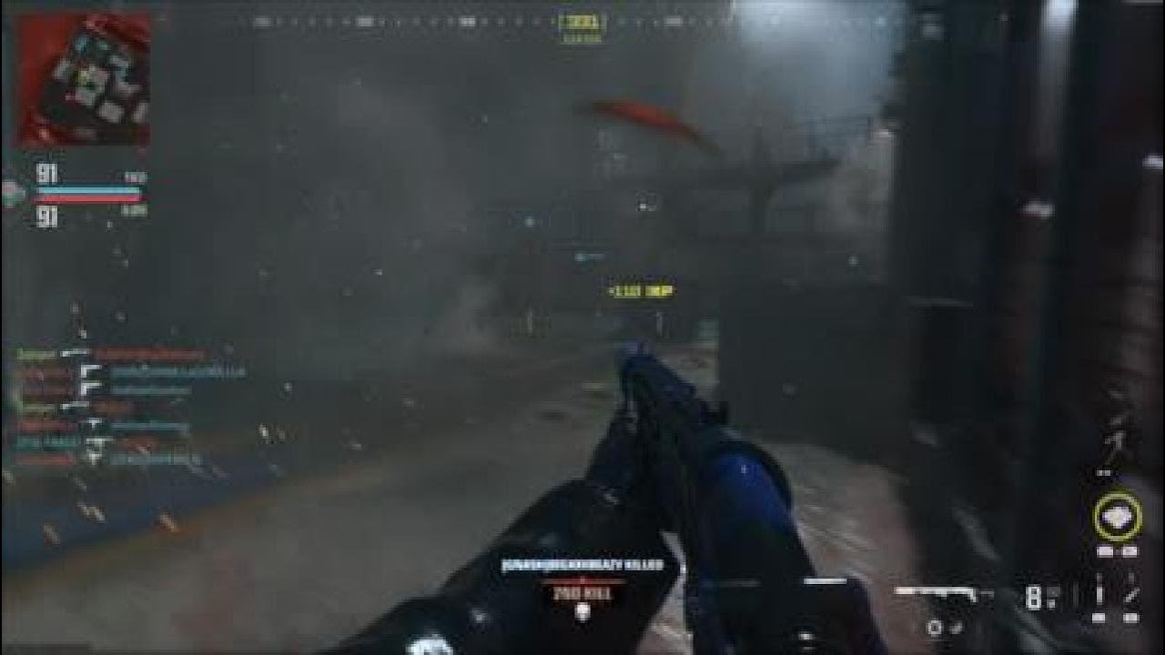 Epic Lockwood Run for the Win - YouTube
