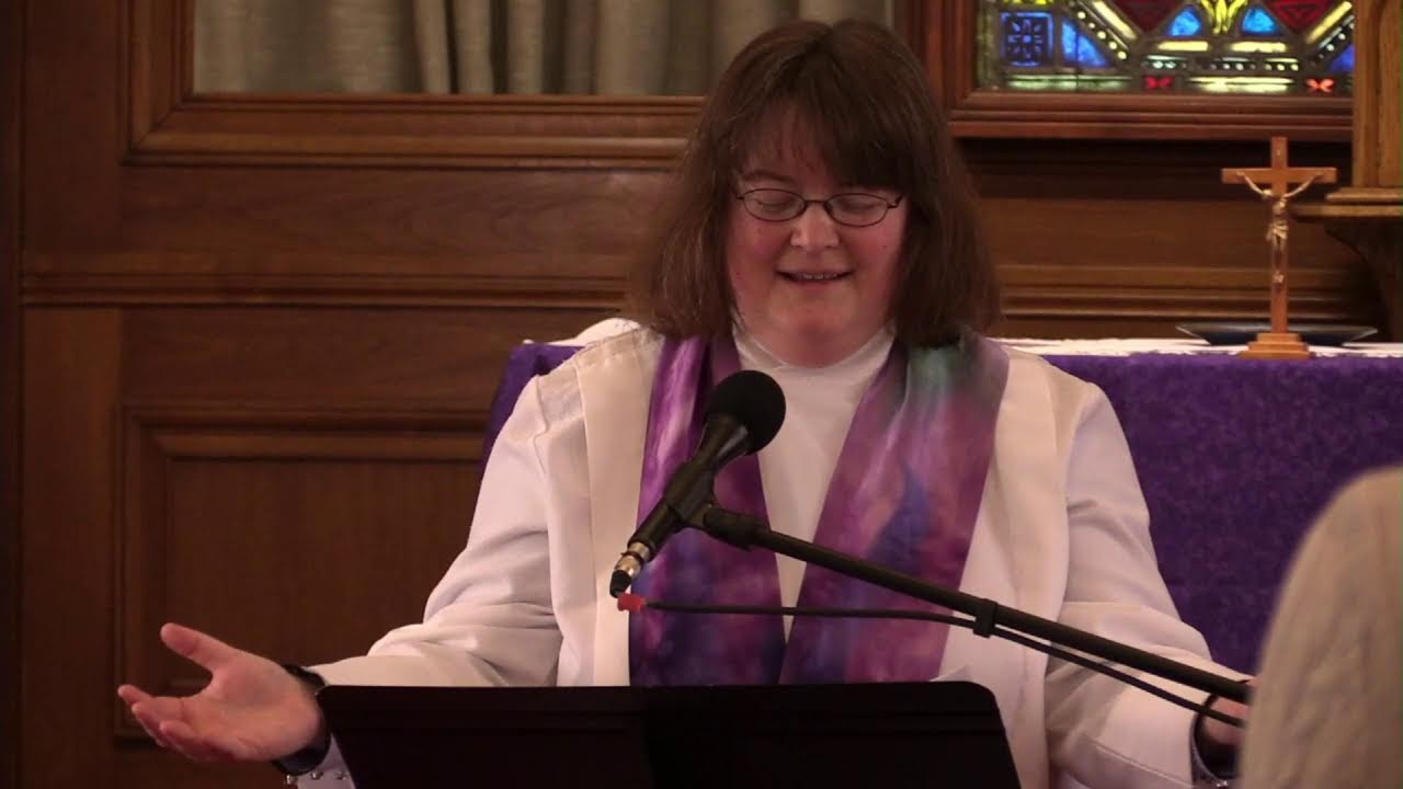 Wednesday March 12th Noon Mass - YouTube