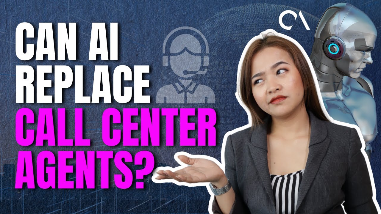 How AI Enhances Call Center Operations - YouTube