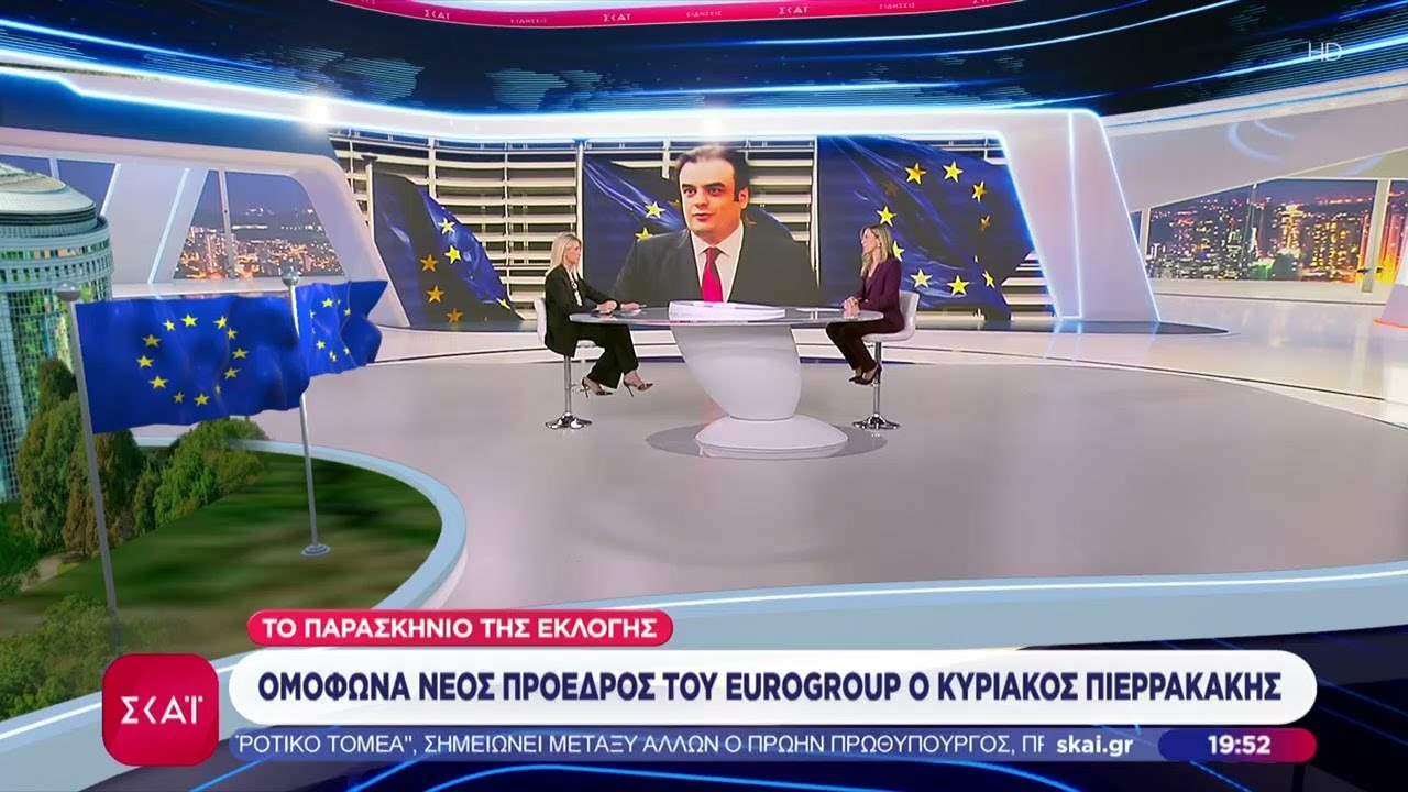 Η Ελένη Βαρβιτσιώτη με όλο το παρασκήνιο για την εκλογή Πιερρακάκη στην ...
