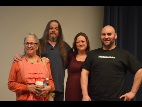 Aron Ra - What We Can and Cannot Say We Know - YouTube