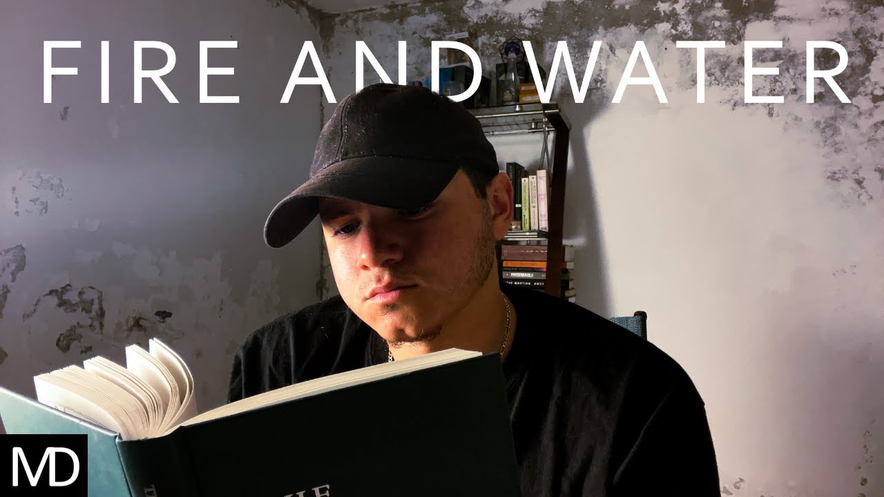 READING LORD OF THE RINGS FOR THE FIRST TIME: The Hobbit Chapter 14 ...