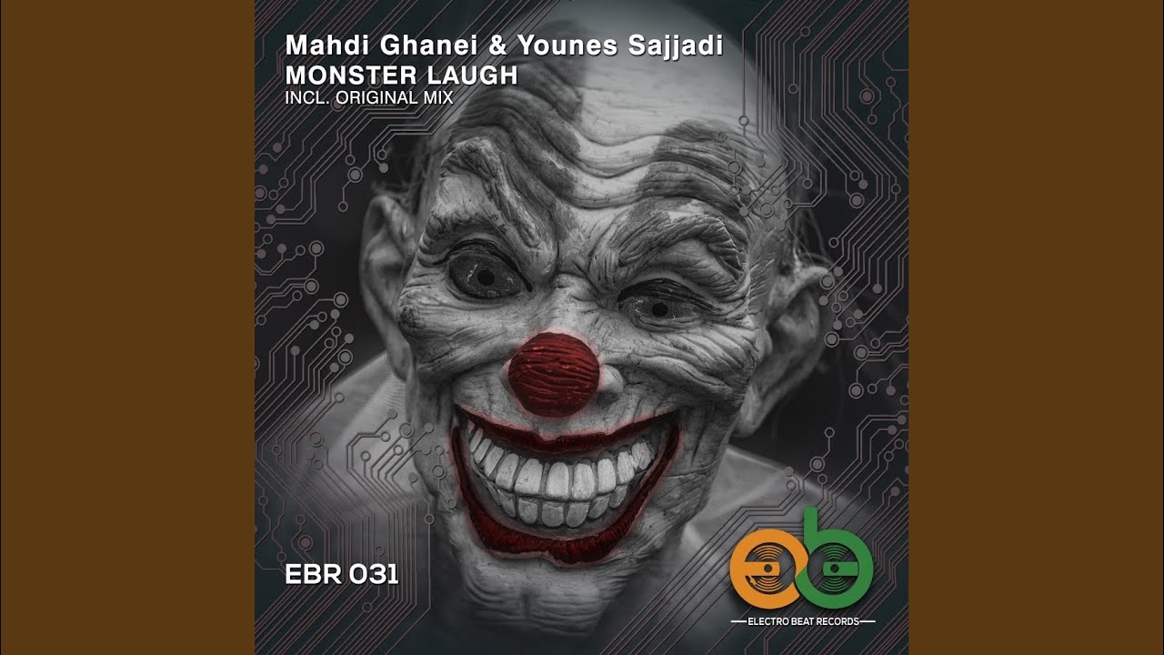 Monster Laugh (Original Mix) - YouTube Music