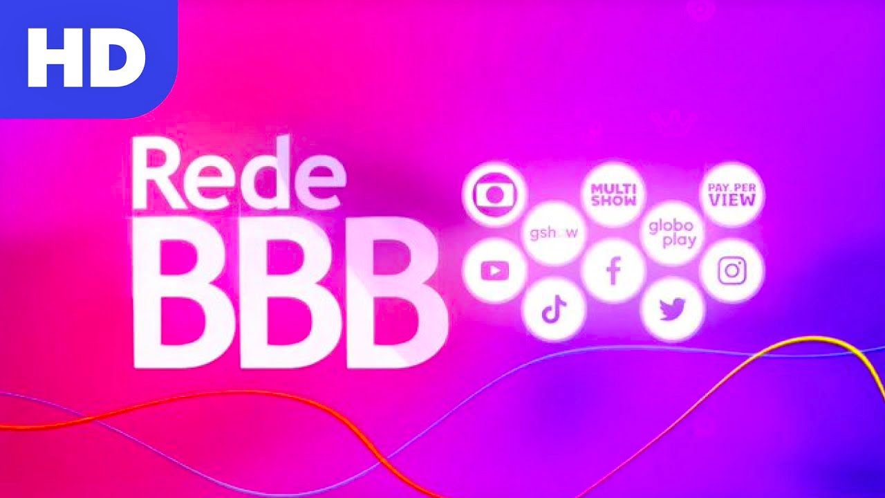 Rede BBB: Vinheta de Abertura (2023) - YouTube