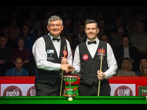 Snooker Legends Live Stream - YouTube