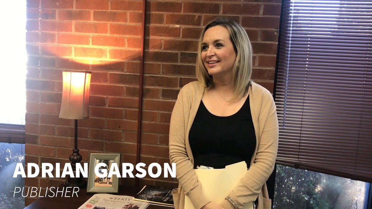 Meet the Staff - Adrian Garson - YouTube