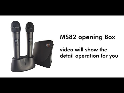 MS82 VIDEO - YouTube