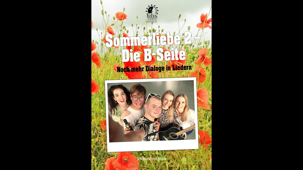 SOMMERLIEBE 2 - Die B-Seite - YouTube